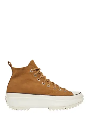 CONVERSE Run Star Hike High - Tan