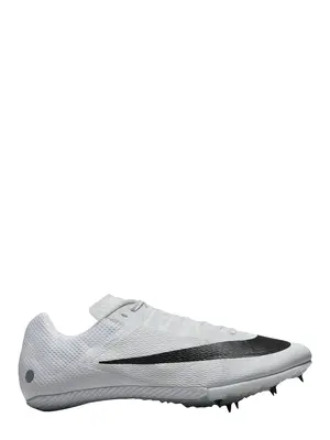 Nike Zoom Rival Athletic Sneakers - White