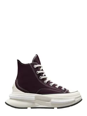 CONVERSE Run Star Legacy CX High Red