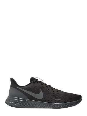 Nike Revolution 5 Sneakers - Black