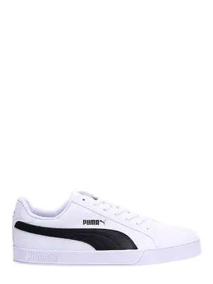 PUMA Smash Vulc Sneakers - White