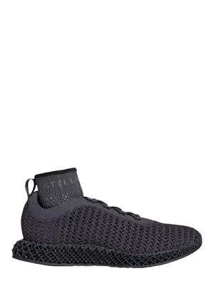 Adidas Stella Mccartney X Alphaedge 4d Night Steel - Black