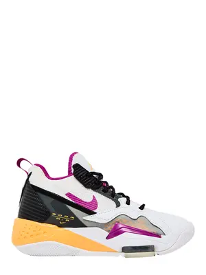 JORDAN Wmns Zoom '92 Sneakers - White