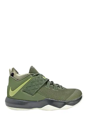 Nike Ambassador Sneakers - Green