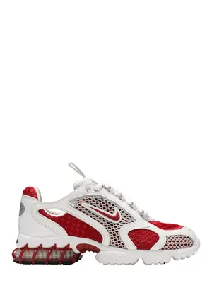 Nike Zoom Spiridon Cage 2 Sneakers - Red