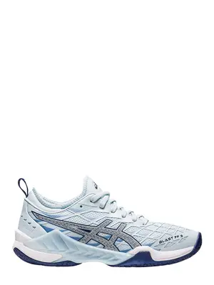 Asics Wmns Blast Ff 3 Sneakers - Blue