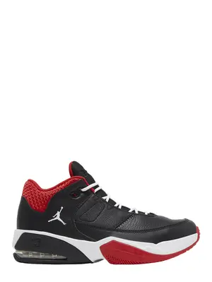 JORDAN Max Aura 3 Sneakers - Black