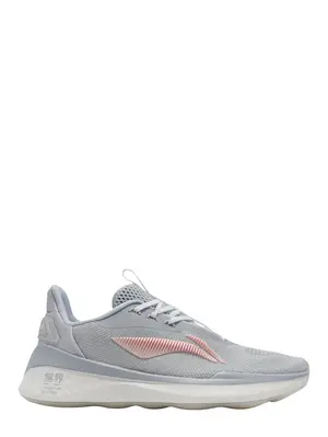 LI-NING No Boundaries 2 Sneakers - Grey