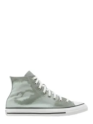CONVERSE Chuck Taylor All Star High Summer Wave Green