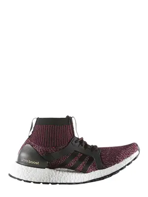 Adidas Ultraboost X Atr Mid Sneakers - Red