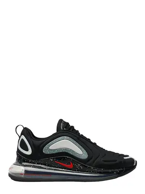Nike Nike Undercover X Air Max 720 Sneakers Black