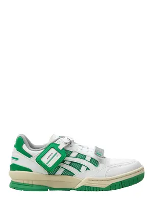 Asics Gel Spotlyte V2 Low Sneakers - Green