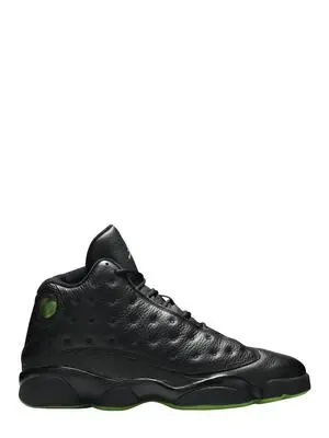 JORDAN 13 Retro 'altitude' 2005 Sneakers - Black
