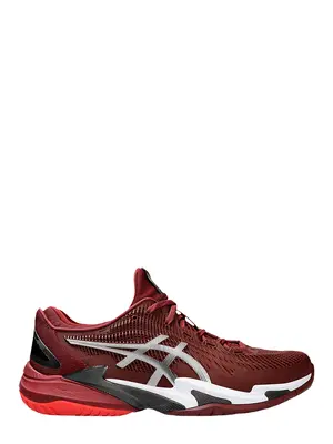 Asics Court Ff 3 - Red