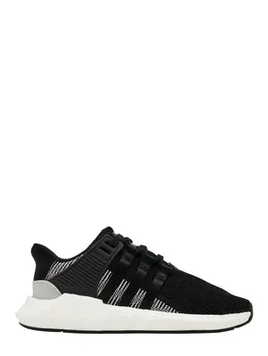 Adidas Eqt Support 93/17 Sneakers - Black