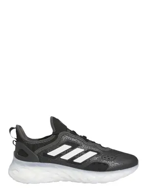 Adidas Web Boost Sneakers - Black