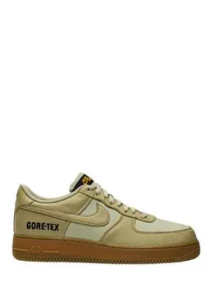 Nike Air Force 1 Low Gore-tex - Gold