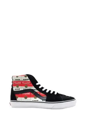 VANS Supreme X Sk8-hi Pro Sneakers - White