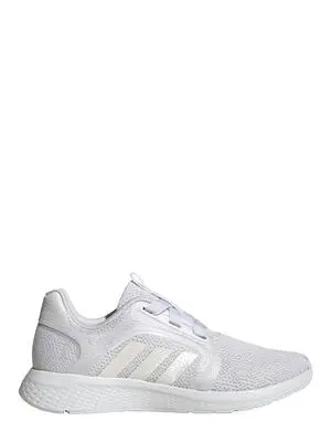 Adidas Edge Lux Zero Metallic Sneakers - White