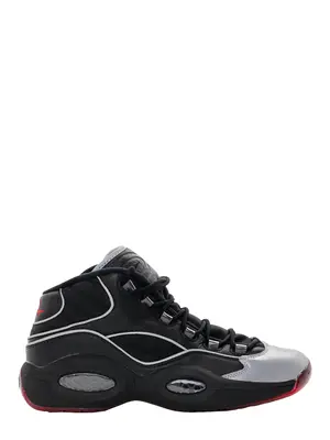 REEBOK Jadakiss X Question Mid 'a5' Sneakers - Black
