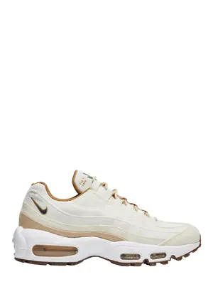 Nike Air Max 95 Se Sneakers - Cream