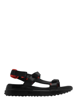 PUMA Future Rider Sandal Attempt - Black