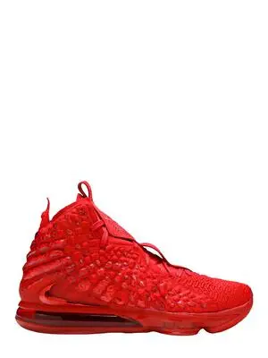 Nike Lebron Sneakers - Red