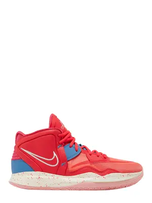 Nike Kyrie Infinity Ep Sneakers - Red