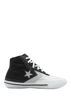 CONVERSE All Star Pro Bb Hi Build It Up Sneakers - Black