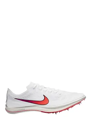 Nike Zoomx Dragonfly Racing Spikes - White