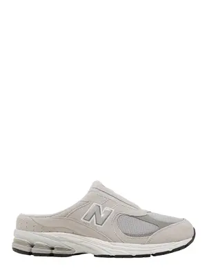 NEW BALANCE 2002r Mule - Grey