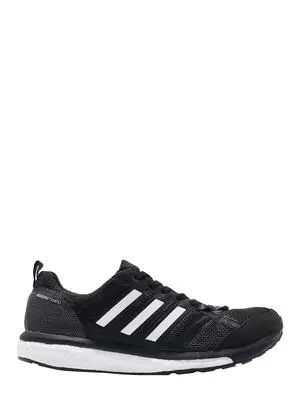 Adidas Adizero Tempo 9 Sneakers - Black