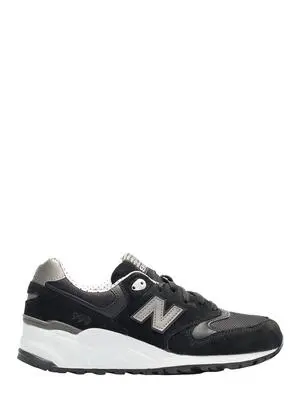 NEW BALANCE 999 Elite Sneakers - Black