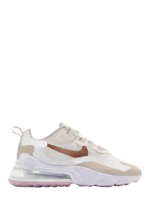 Nike Air Max 270 React Sneakers - White