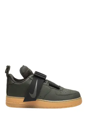 Nike Nike Air Force 1 Low Utility Green