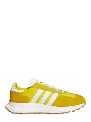Adidas Retropy E5 Sneakers Yellow