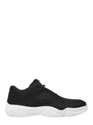 JORDAN Future Low Sneakers - Black