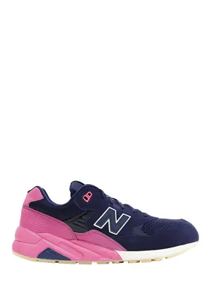 NEW BALANCE 580 Sneakers - Blue