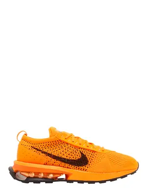 Nike Air Max Flyknit Racer - Orange