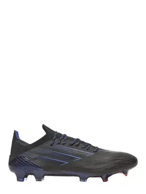 Adidas X Speedflow.1 Fg Athletic Shoe - Black