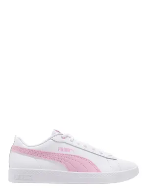 PUMA Smash V2 L Sneakers - White