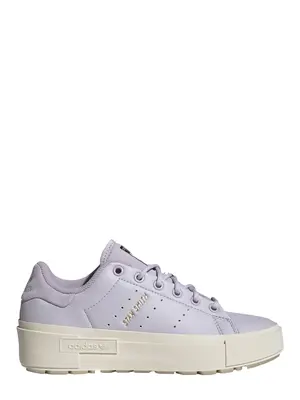 Adidas Stan Smith Bonega X Sneakers - Purple