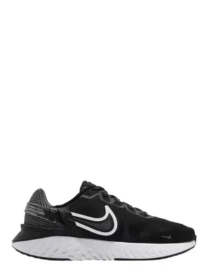 Nike Legend React 3 Sneakers - Black