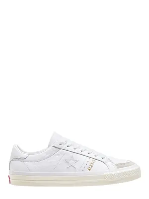 CONVERSE Alexis Sablone X One Star Pro Low Sneakers - White