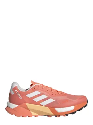 Adidas Agravic Ultra Sneakers - Orange