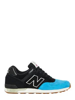 NEW BALANCE 576 Made In England Sneakers - Blue