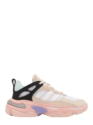 Adidas Boujirun Sneakers - White
