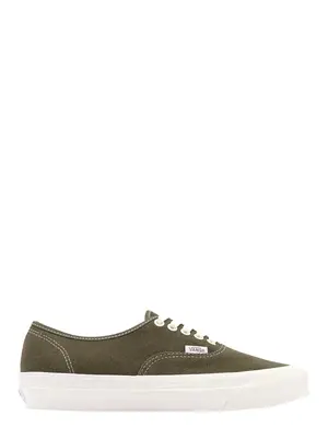 VANS Og Authentic Lx Sneakers - Green