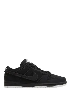 Nike Gnarhunters X Dunk Low Sb - Black