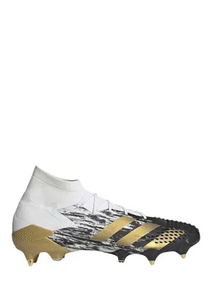 Adidas Predator Mutator 20.1 Sg Demonskin - Gold